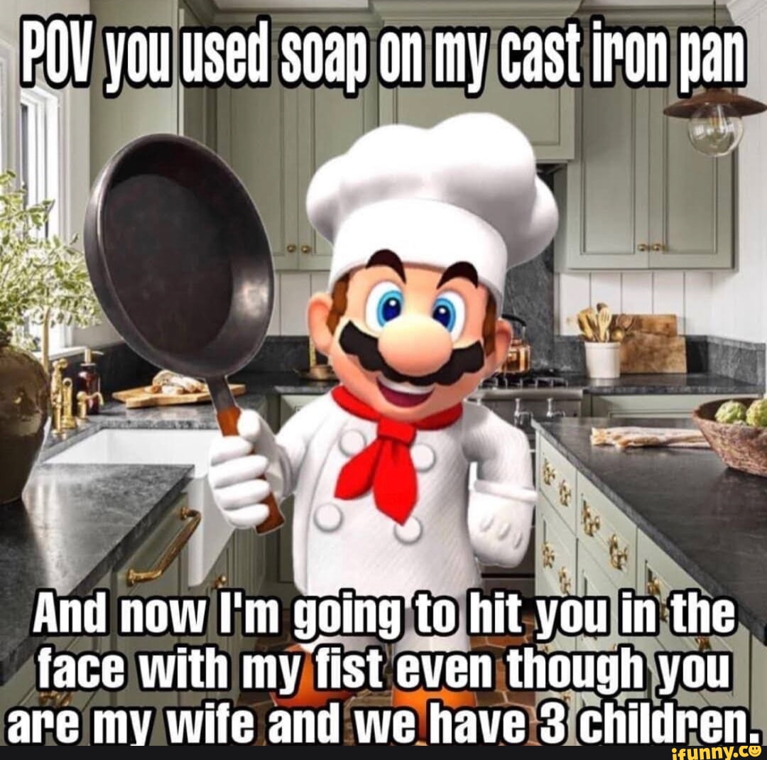 You're able to see most of his pack in this video cf TikTok ...