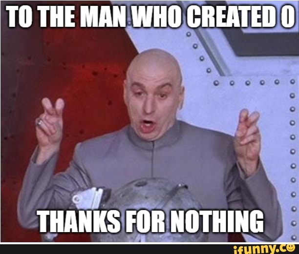 Zer0 memes. Best Collection of funny Zer0 pictures on iFunny
