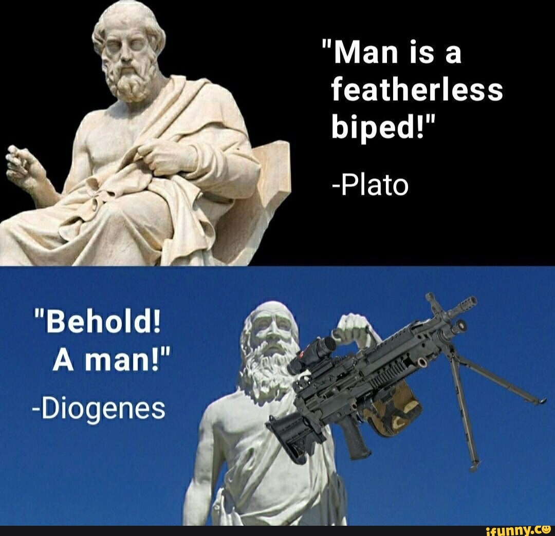 Plato memes. Best Collection of funny Plato pictures on iFunny
