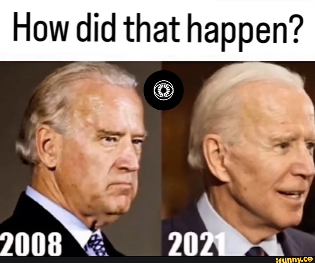 How did that happen? - iFunny