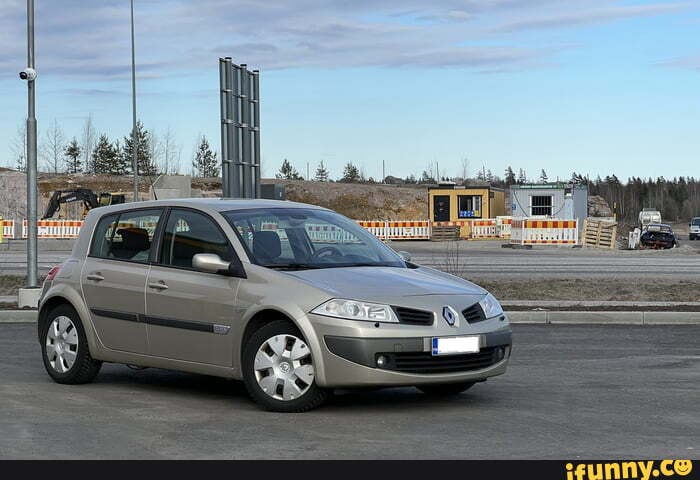 Renault_clio memes. Best Collection of funny Renault_clio pictures on ...