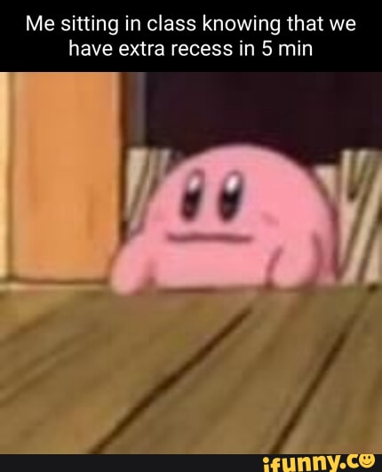 Recess memes. Best Collection of funny Recess pictures on iFunny