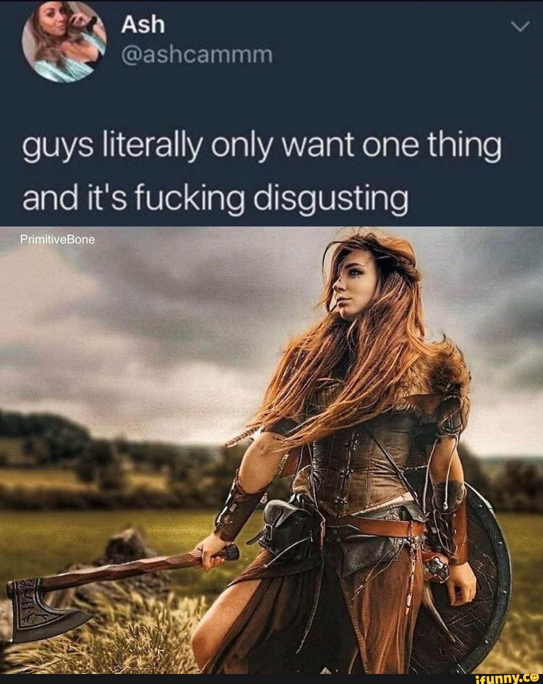 Girls with daddy issues Girls with mommy issues Im both