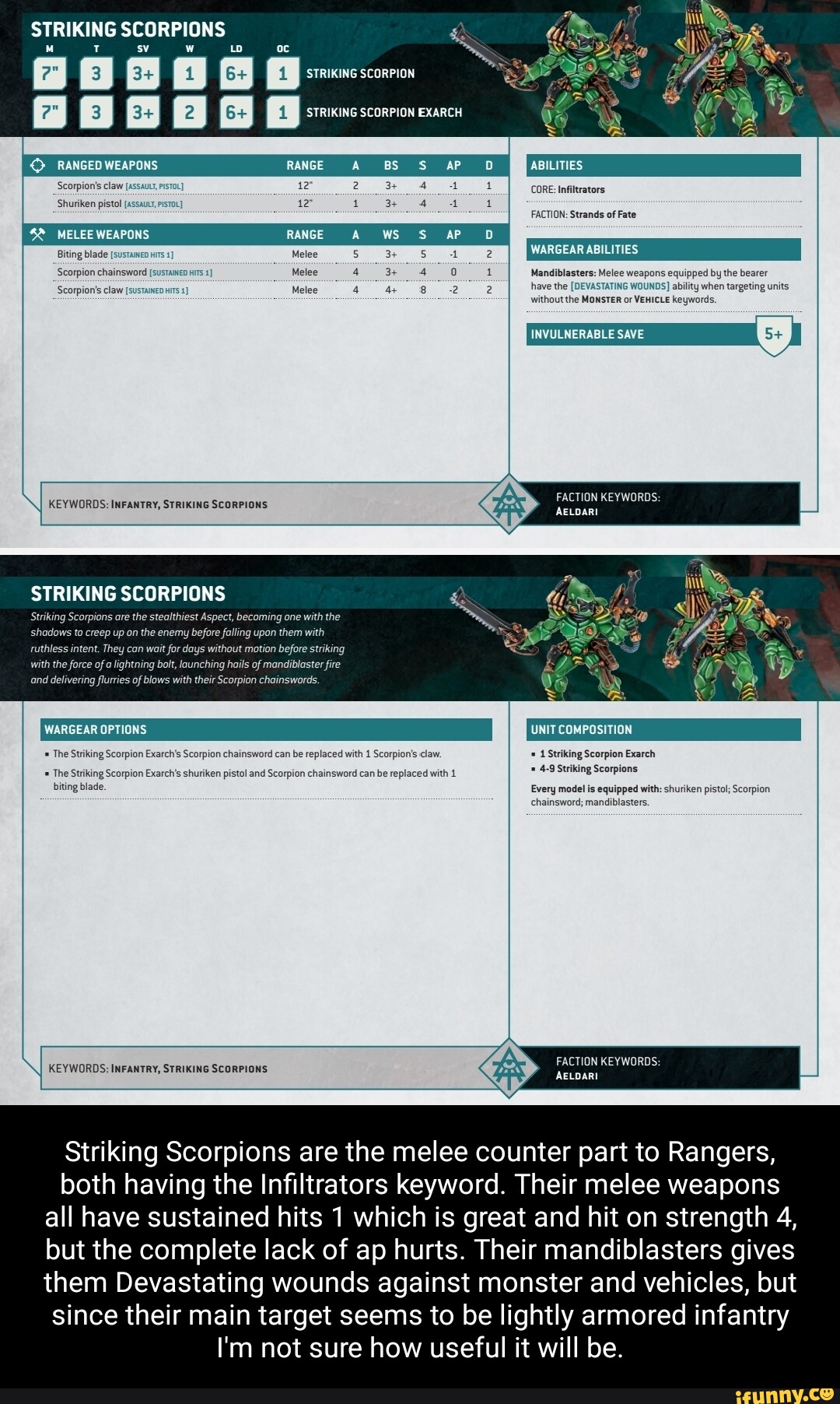STRIKING SCORPIONS WEAPONS Scorpion's claw [ass Shuriken pistol ...