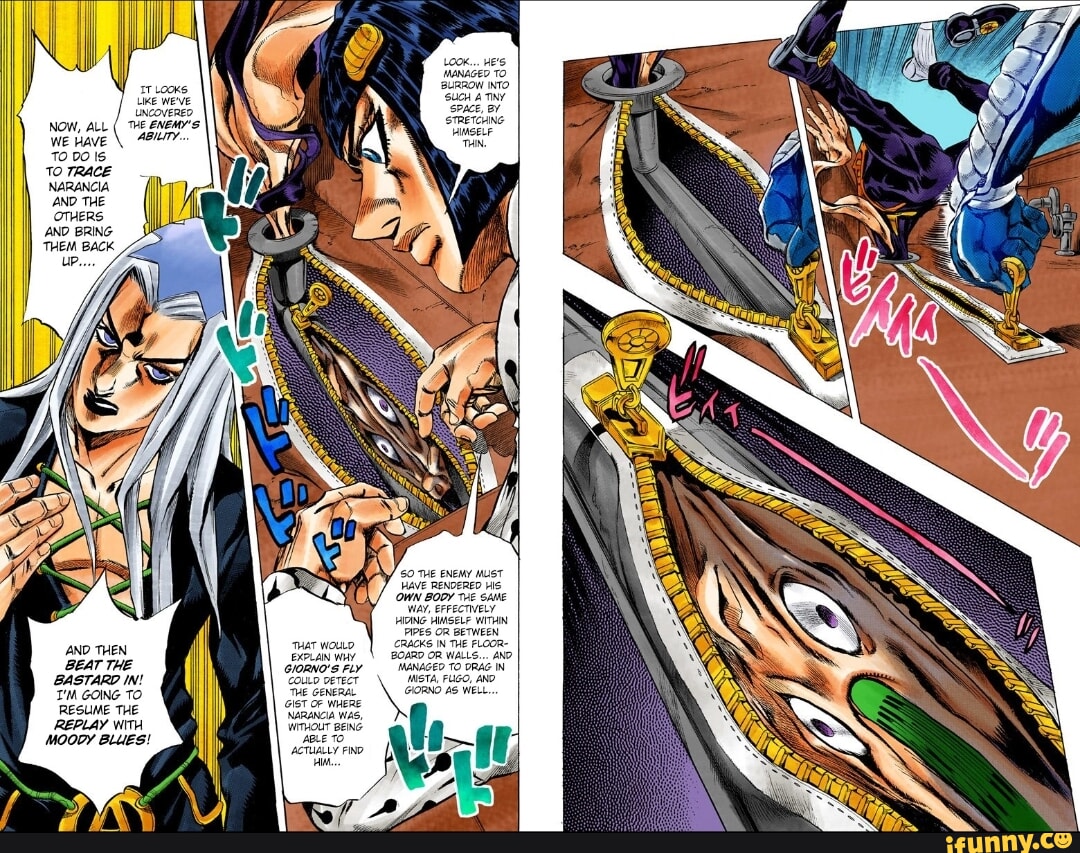 Narancia memes. Best Collection of funny Narancia pictures on iFunny