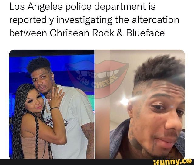 Los Angeles police department is reportedly investigating the ...