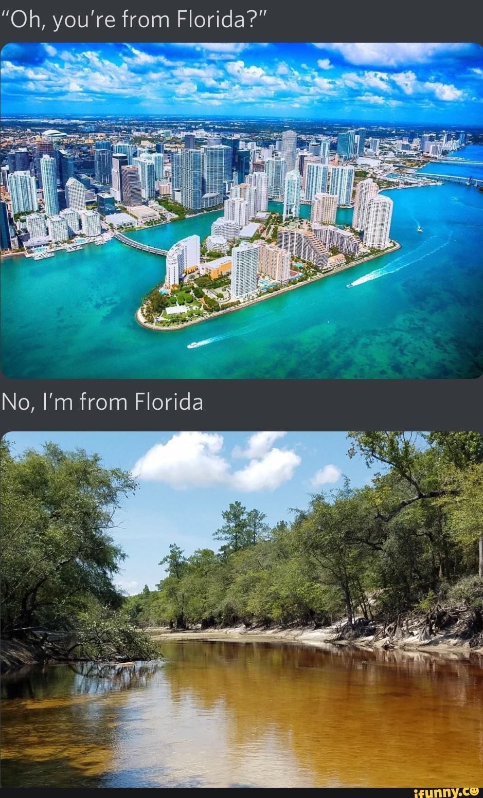 Shapeshifting is the best super power because you can have any haircut ...