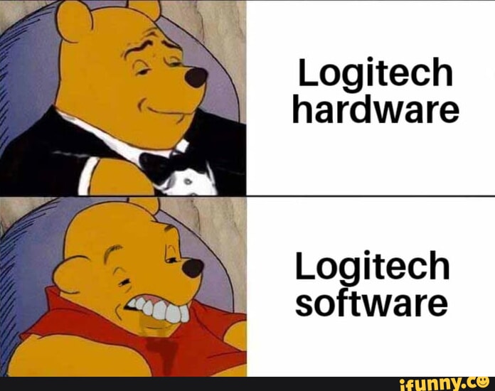 Logitech memes. Best Collection of funny Logitech pictures on iFunny