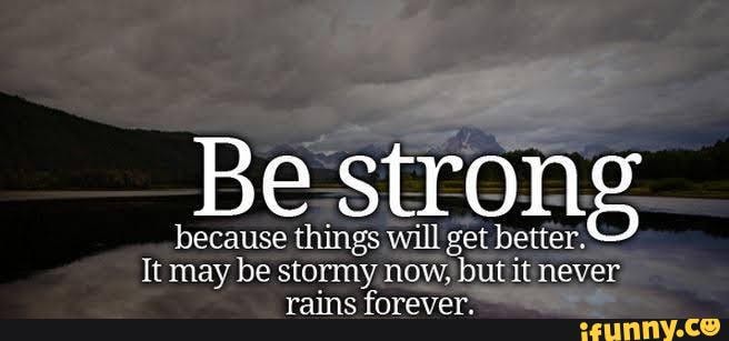 Be_strong memes. Best Collection of funny Be_strong pictures on iFunny