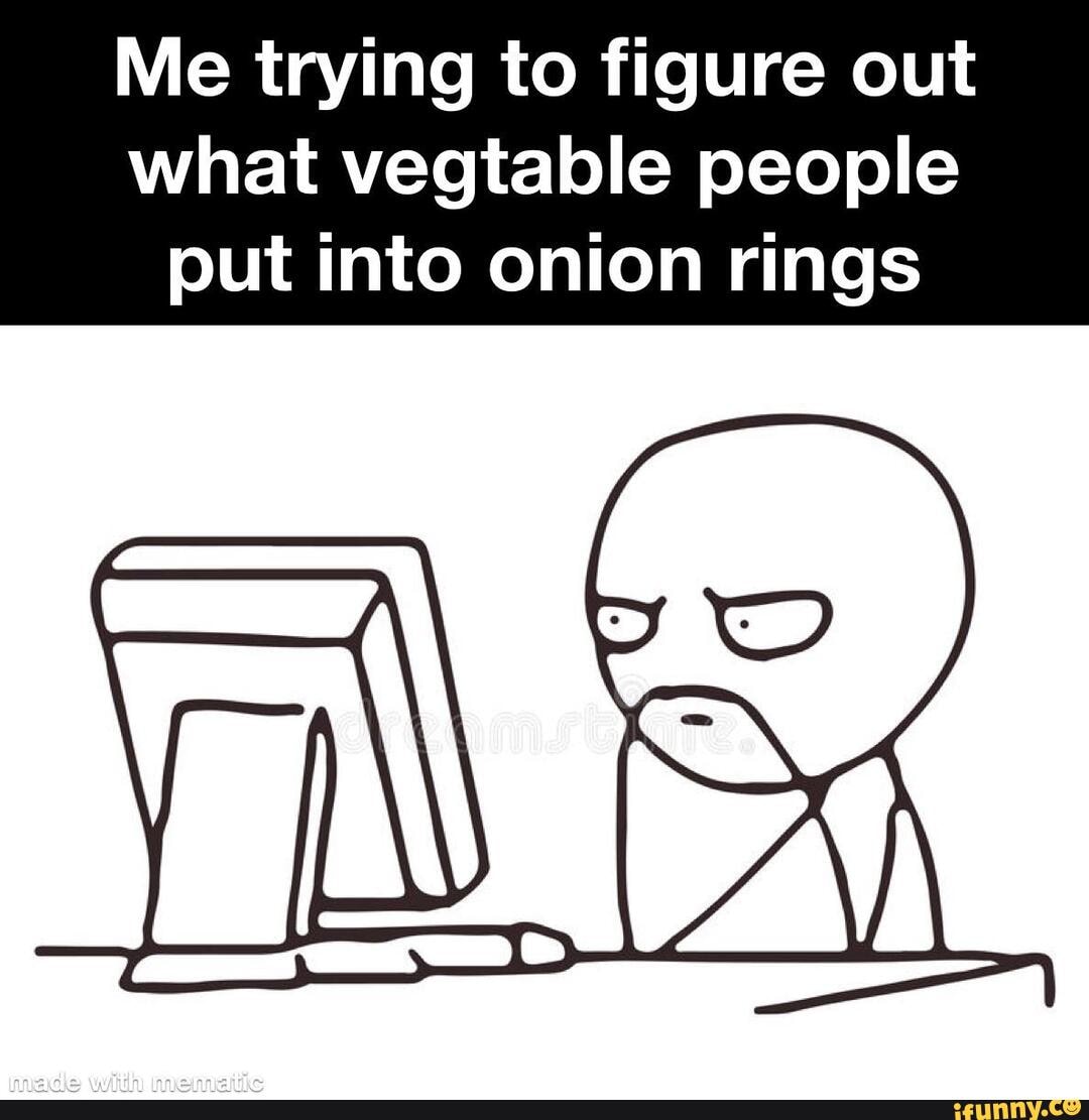 Vegtable memes. Best Collection of funny Vegtable pictures on iFunny