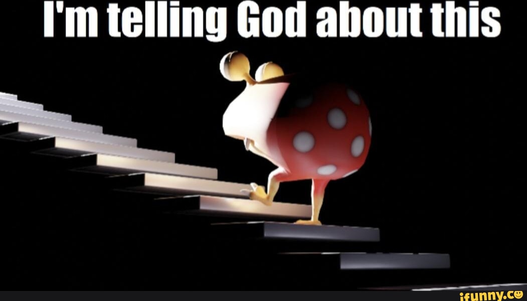 Bulborb memes. Best Collection of funny Bulborb pictures on iFunny