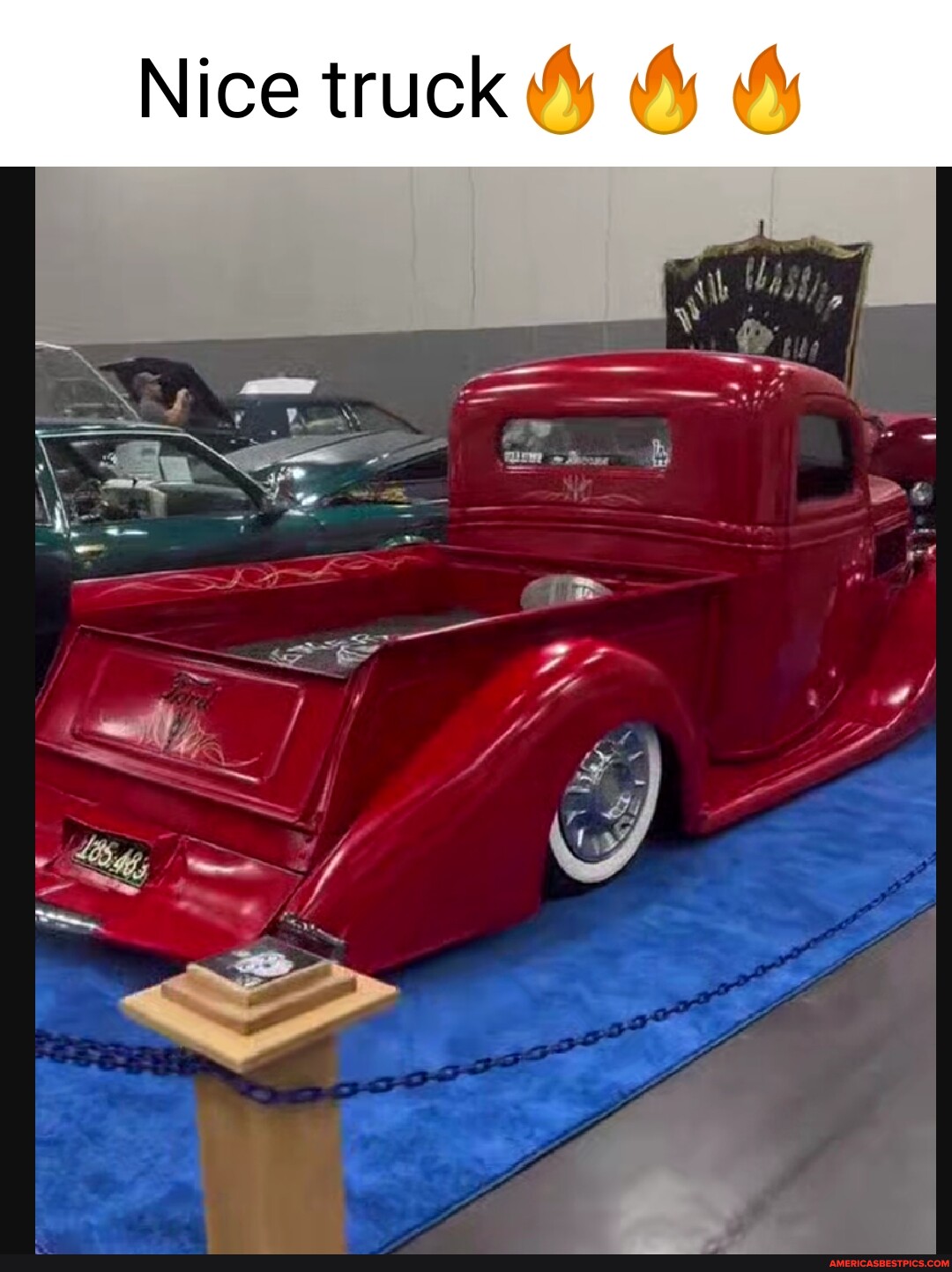 Nice truck I - America’s best pics and videos