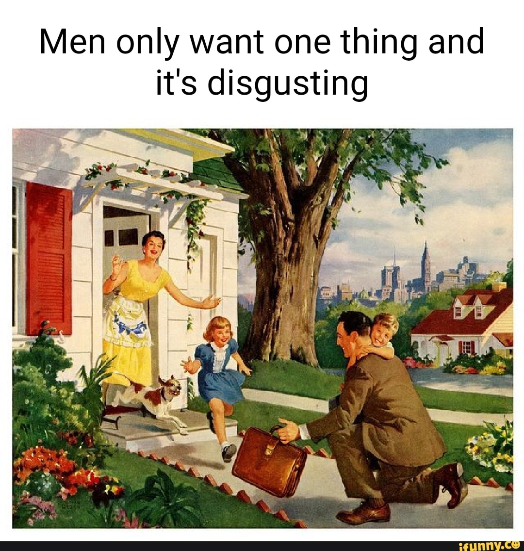 Feminists mad again "Traditonal Wives" > General Discussion > AR15.COM