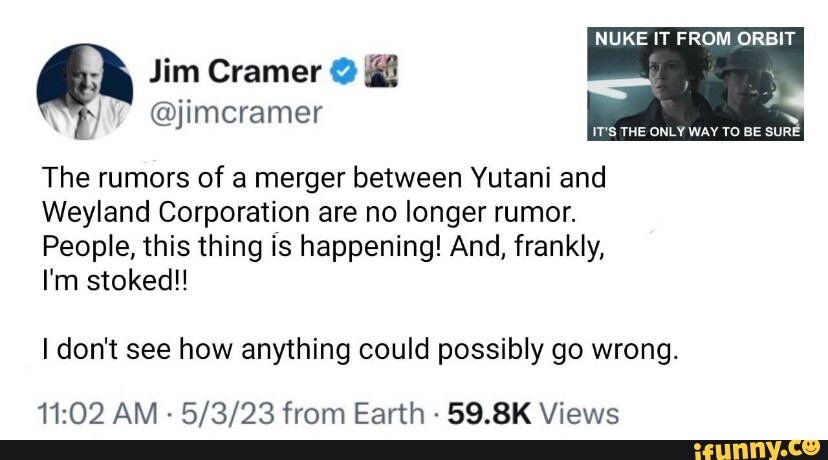 Yutani memes. Best Collection of funny Yutani pictures on iFunny