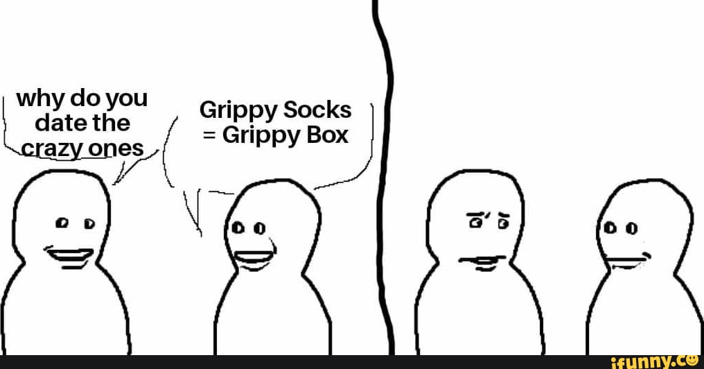 Grippybox memes. Best Collection of funny Grippybox pictures on iFunny