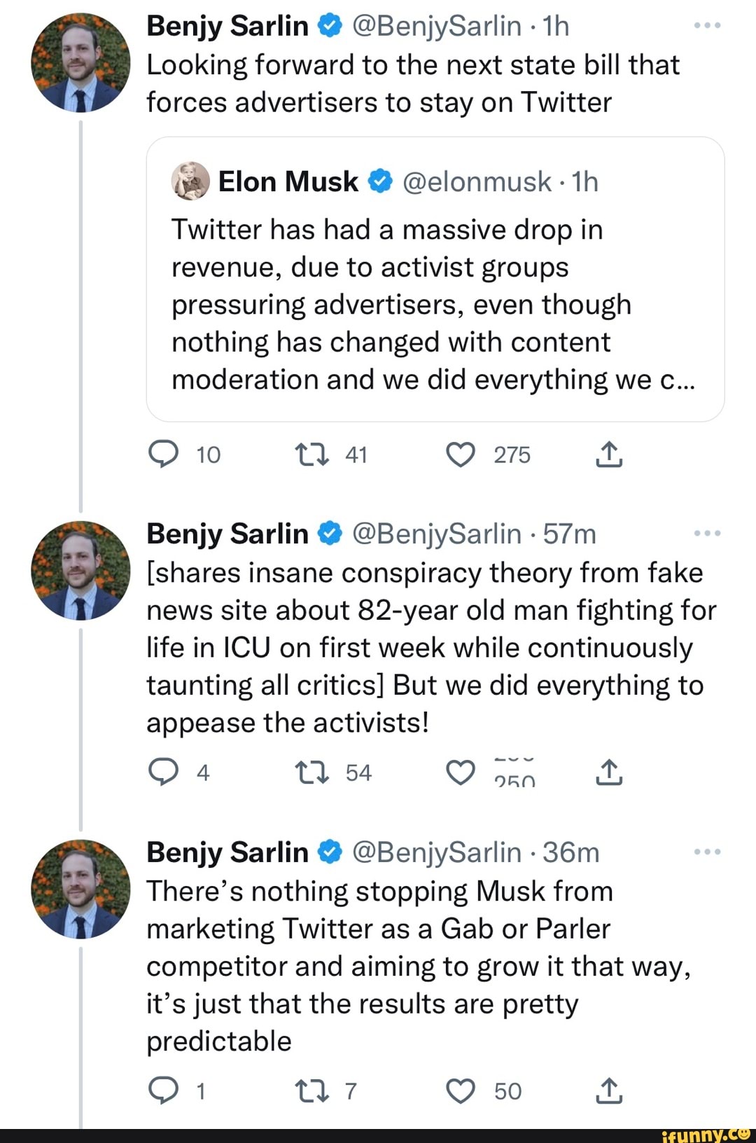 Al Benjy Sarlin @BenjySarlin Looking forward to the next state bill ...