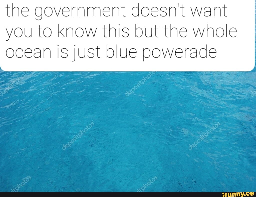 Powerade memes. Best Collection of funny Powerade pictures on iFunny