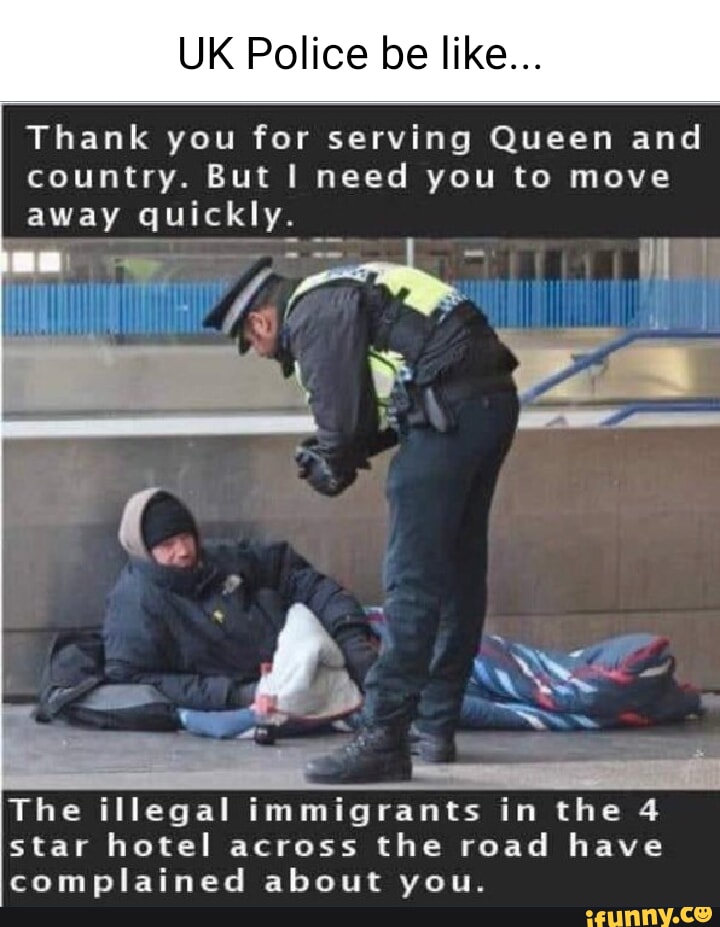 Victorian Police Memes