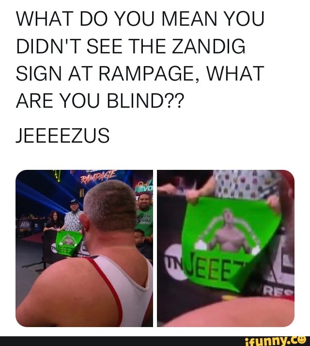Zandig memes. Best Collection of funny Zandig pictures on iFunny