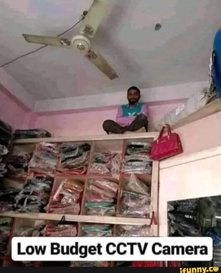 Cctv memes. Best Collection of funny Cctv pictures on iFunny