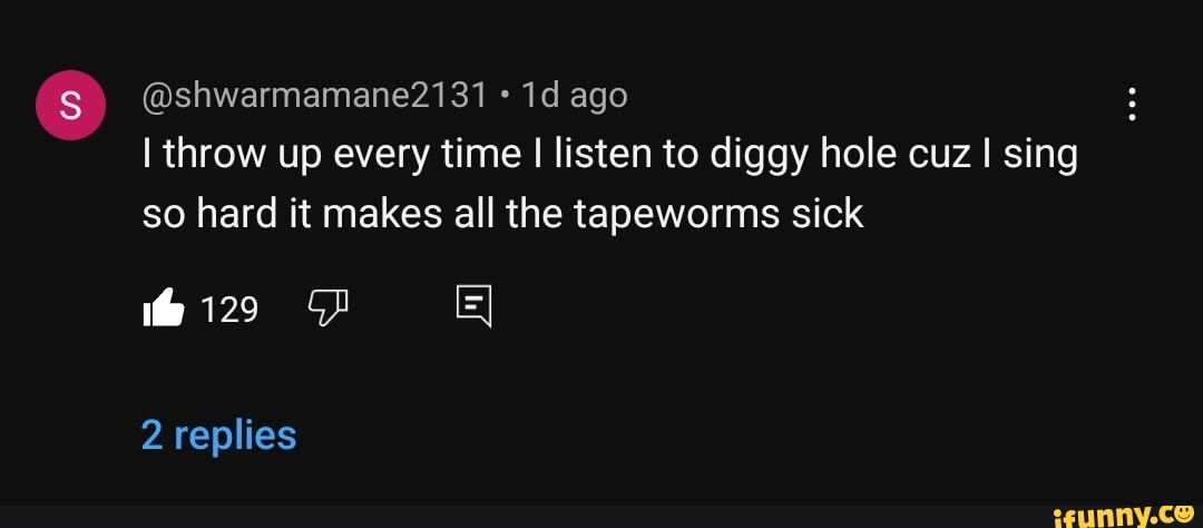 Tapeworms memes. Best Collection of funny Tapeworms pictures on iFunny