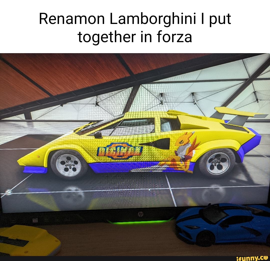 Renamon memes. Best Collection of funny Renamon pictures on iFunny
