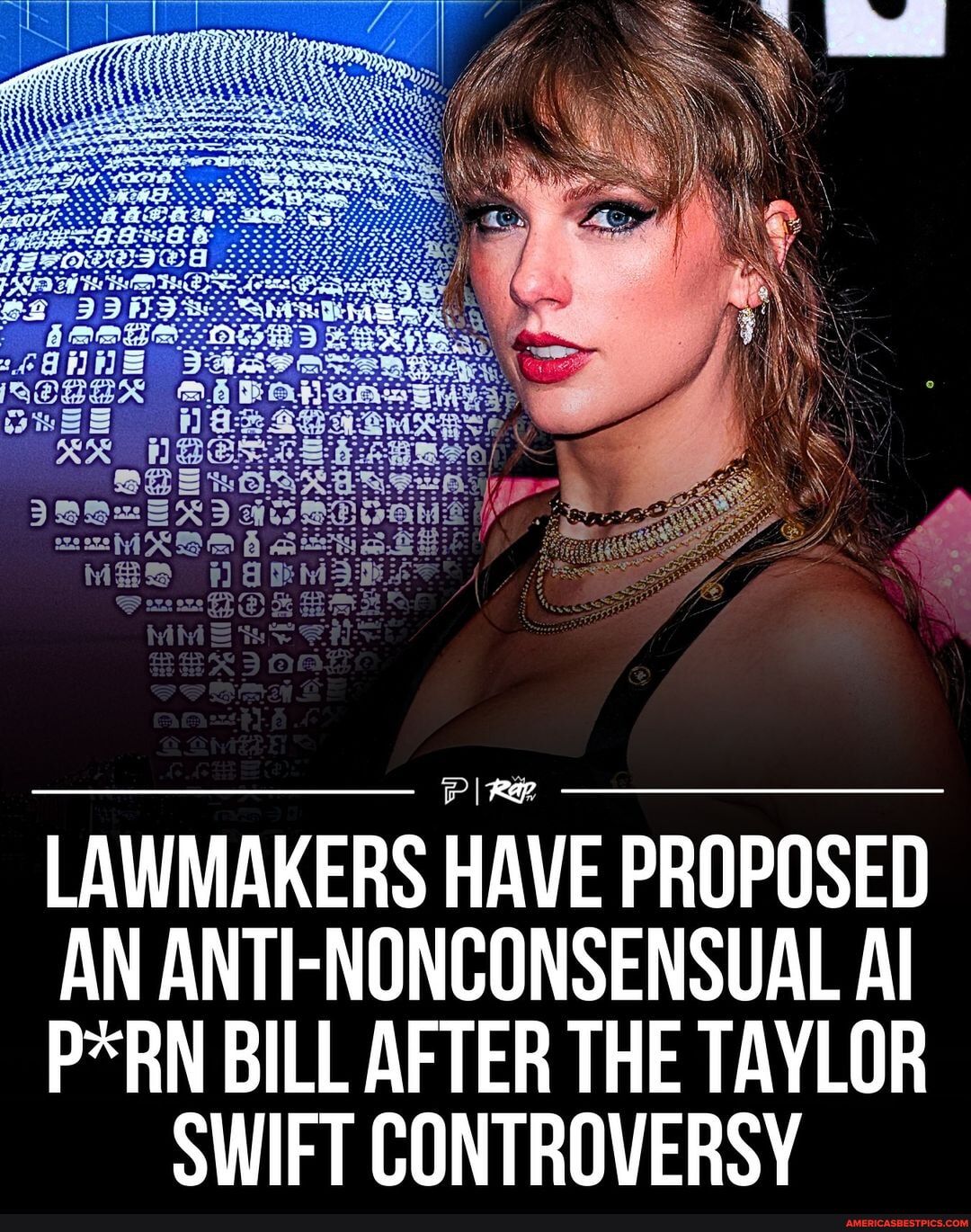 Legislators have suggested a bill against nonconsensual AIgenerated ...