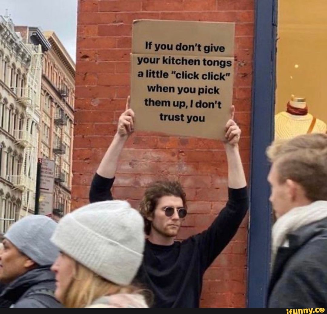 Video memes BP6Dlj3C8 by Patnoon_Trench: 278 comments - )