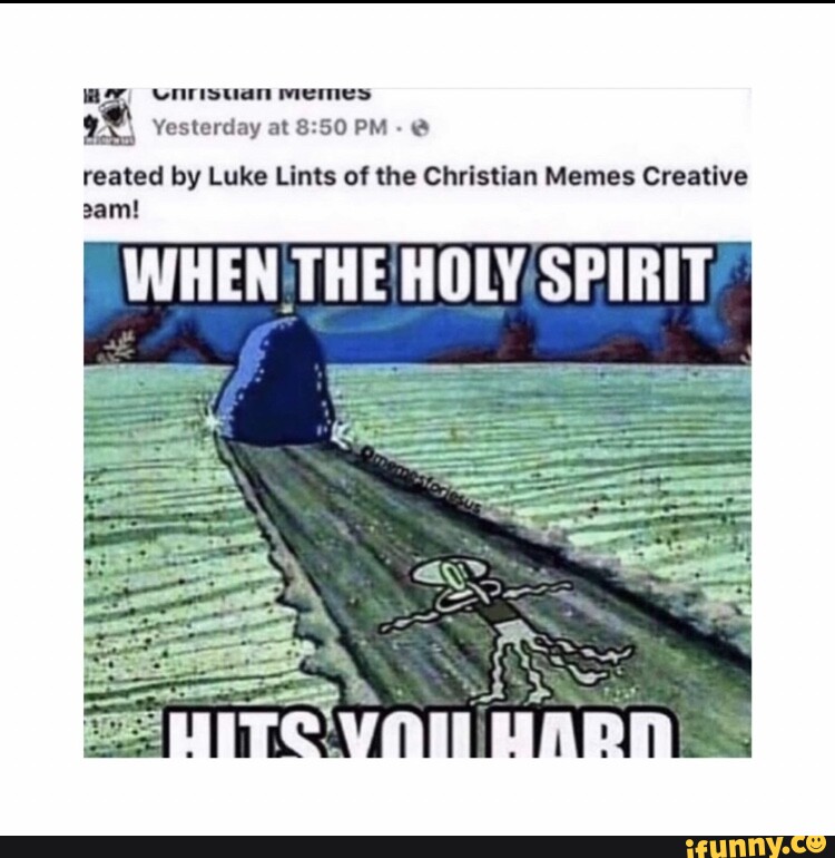 Ss Uilinisn memes Yesterday at PM- reated by Luke Lints of the ...