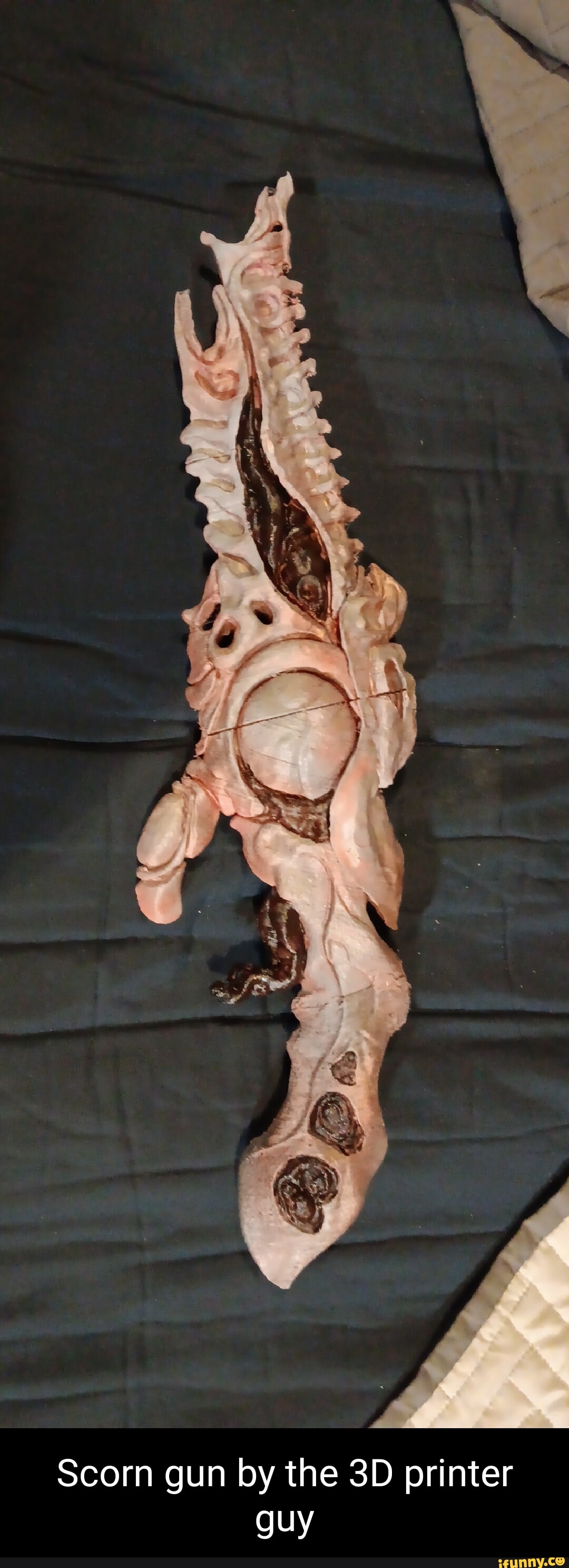 Did you know? The pool on the Titanic is still filled with water - iFunny