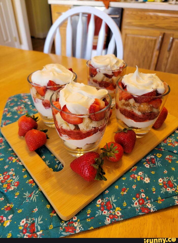 Parfaits memes. Best Collection of funny Parfaits pictures on iFunny