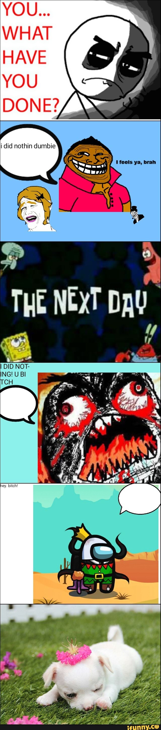 Dumbie memes. Best Collection of funny Dumbie pictures on iFunny