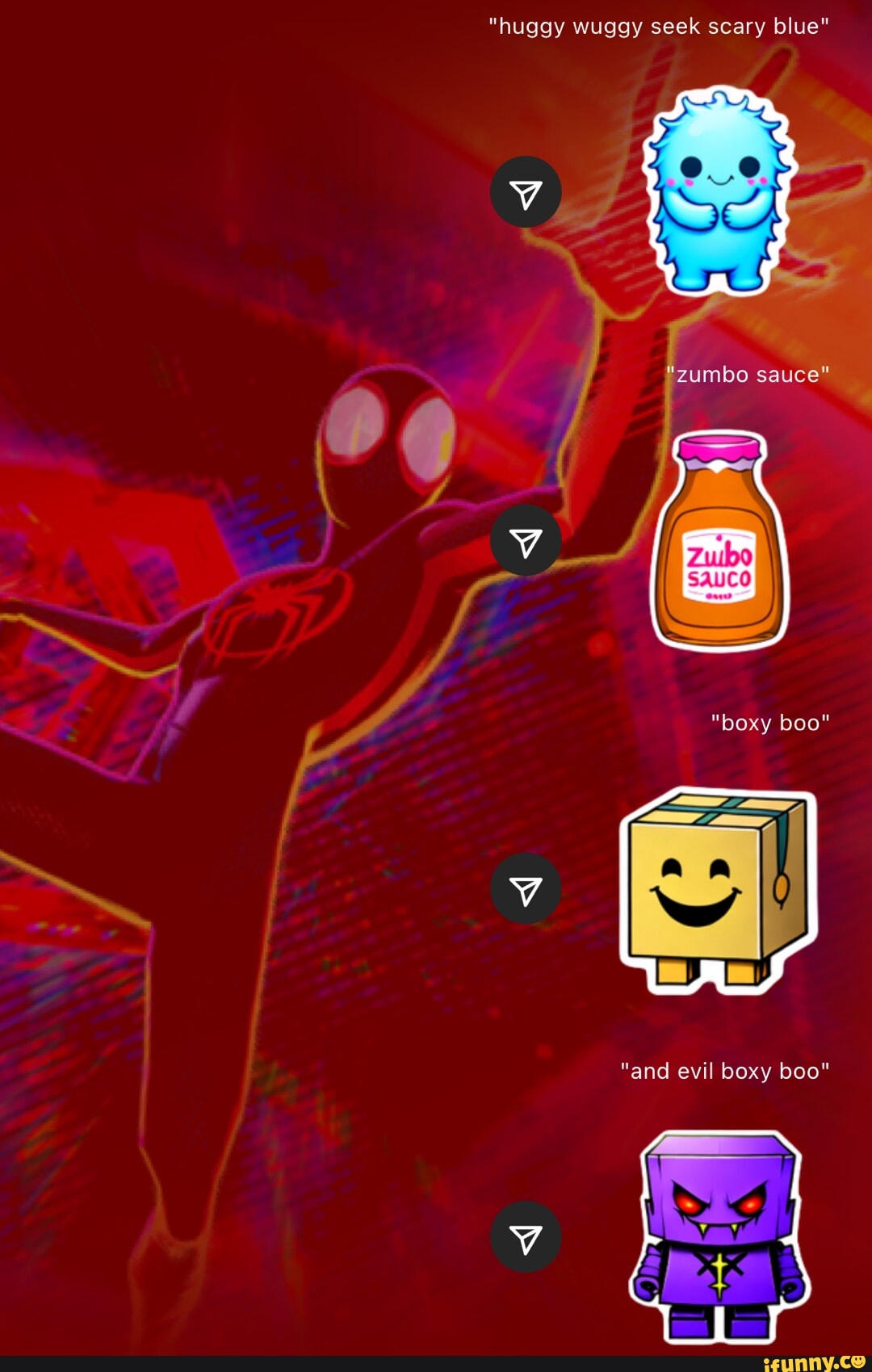 Boxy memes. Best Collection of funny Boxy pictures on iFunny