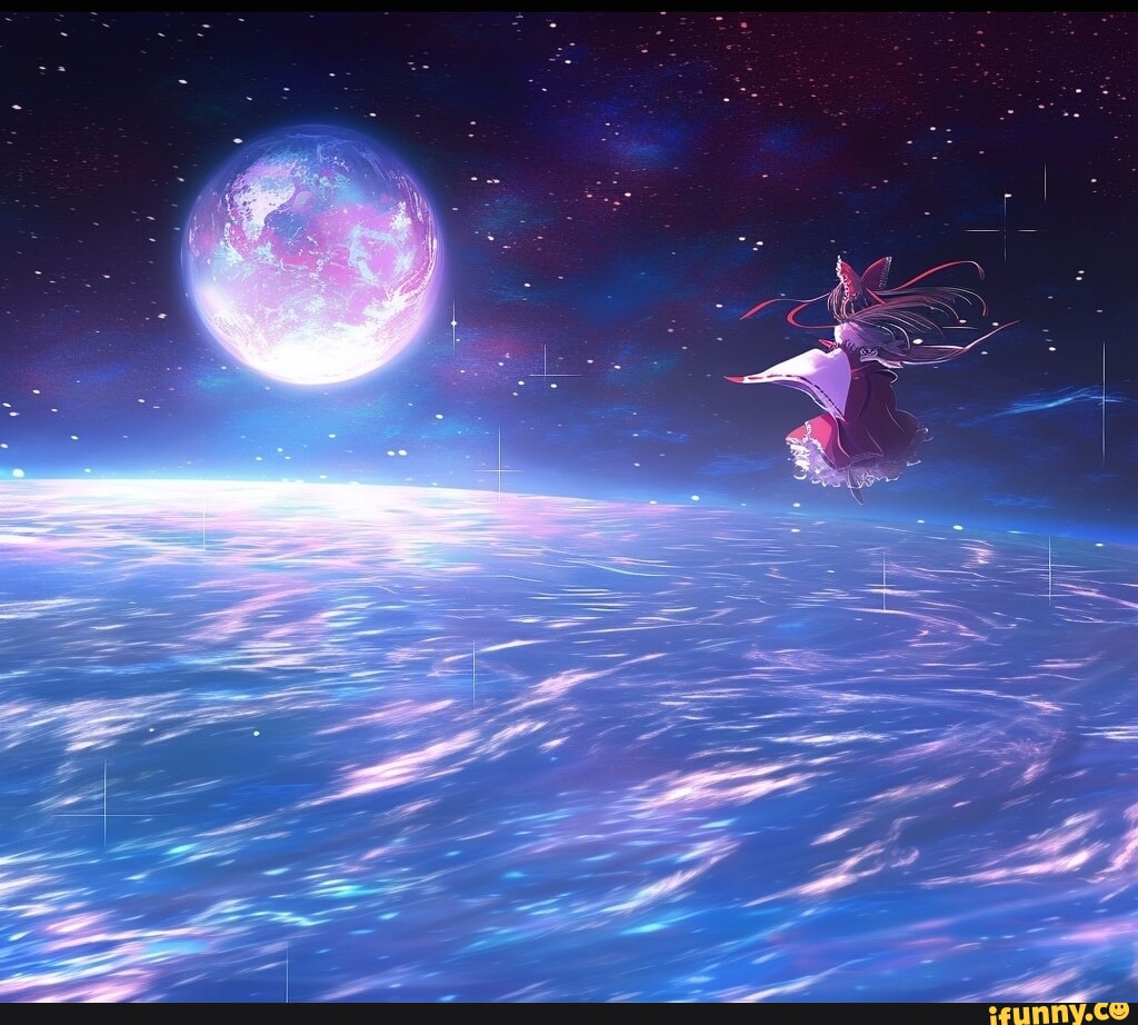 Reimu memes. Best Collection of funny Reimu pictures on iFunny