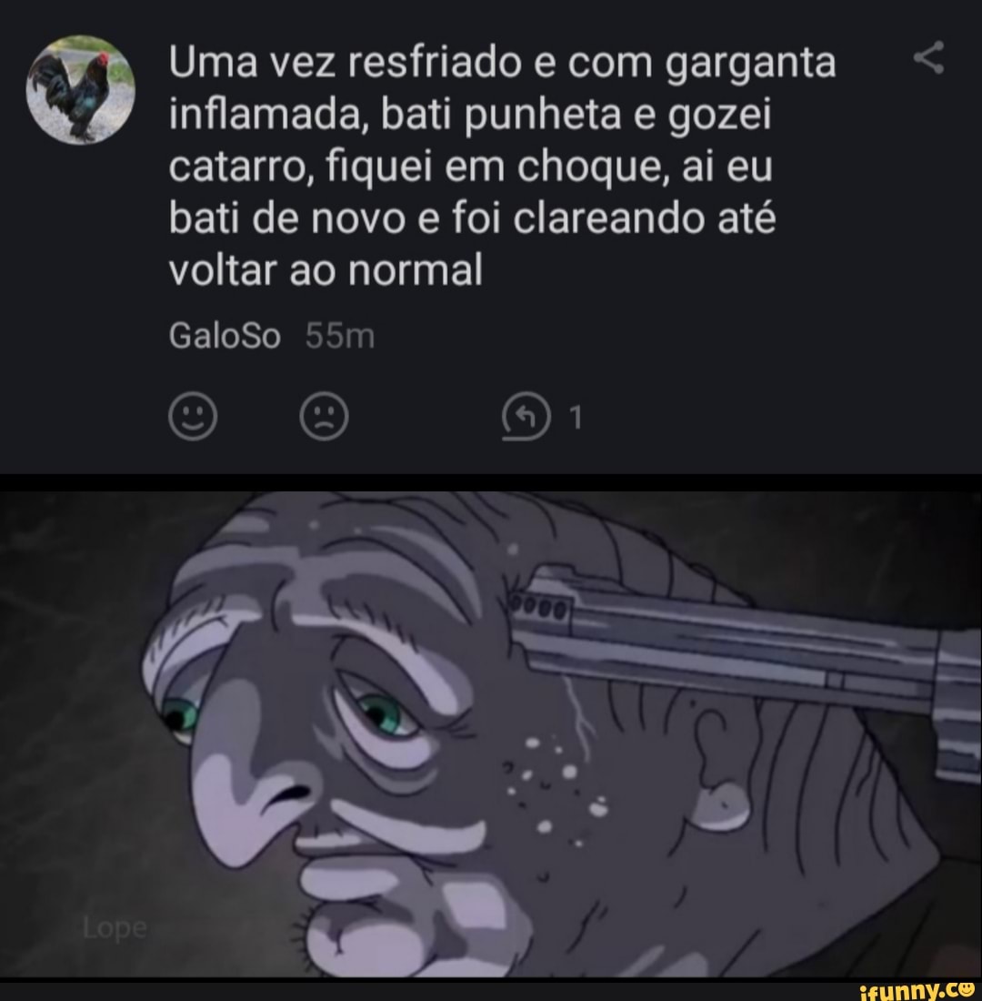 Memes De Imagem Ggs5yvpq9 Por H3ron777 152 Comentários