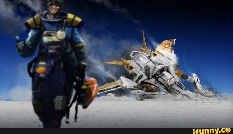 Robotech memes. Best Collection of funny Robotech pictures on iFunny