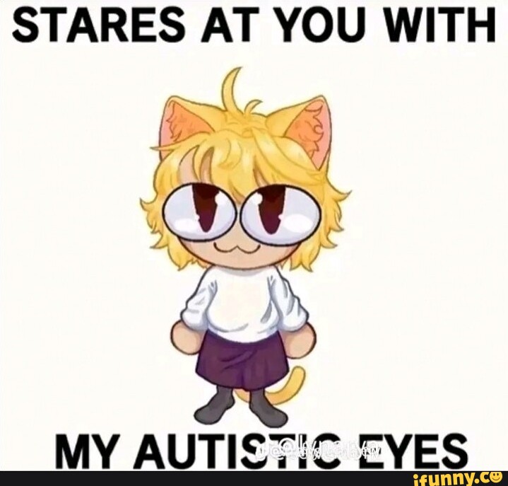 Stares memes. Best Collection of funny Stares pictures on iFunny