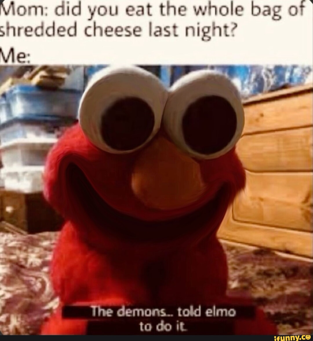 Hey, that's cheating! lt's gotta be hands or feet! - iFunny