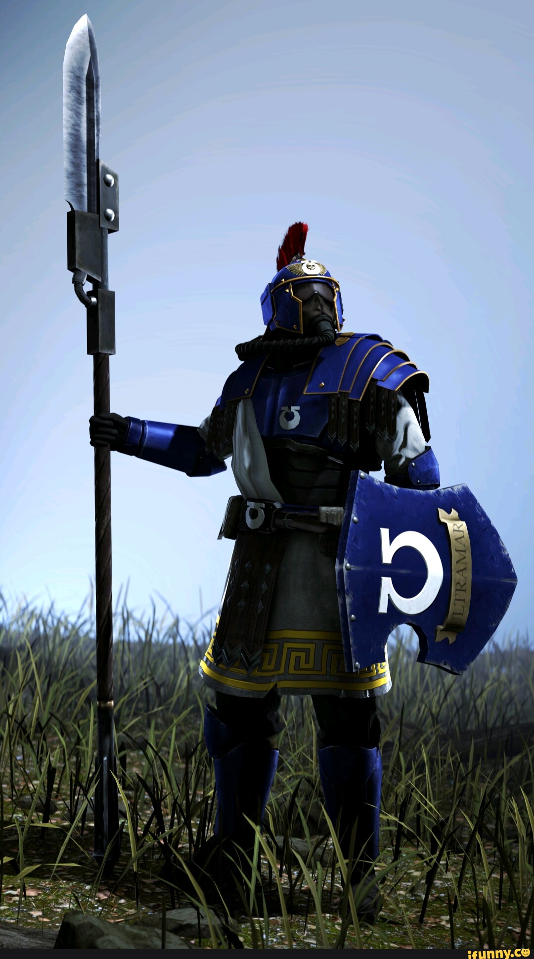 Hoplite memes. Best Collection of funny Hoplite pictures on iFunny