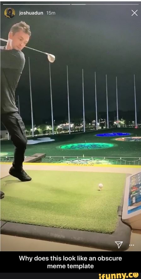 Why does this look like an obscure meme template - Why does this look ...