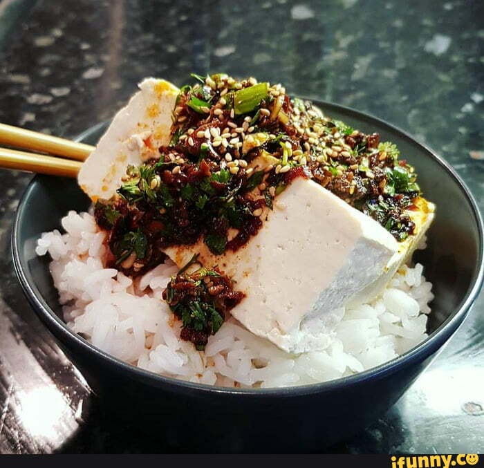 Cooked_rice memes. Best Collection of funny Cooked_rice pictures on iFunny