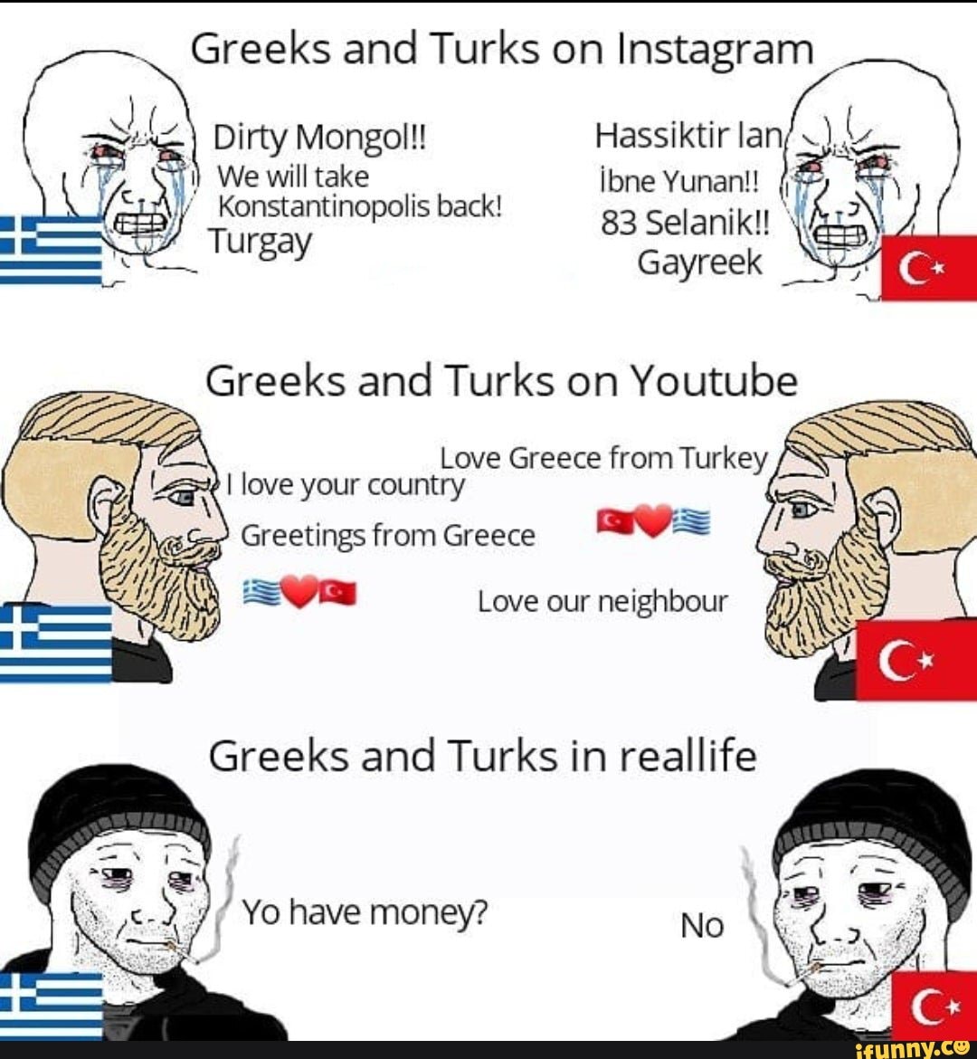 Konstantinopolis memes. Best Collection of funny Konstantinopolis ...