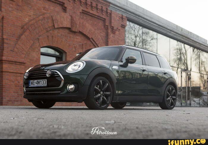 Mini_cooper memes. Best Collection of funny Mini_cooper pictures on iFunny