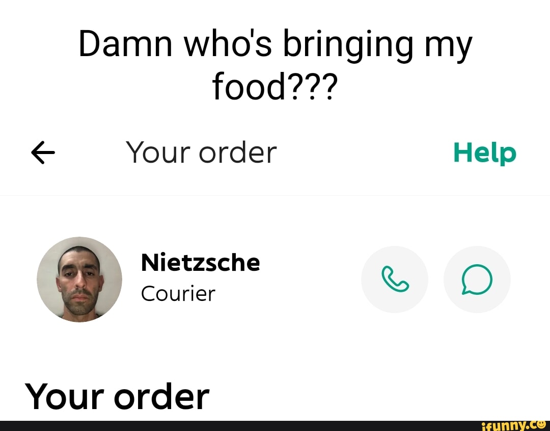 Courier memes. Best Collection of funny Courier pictures on iFunny