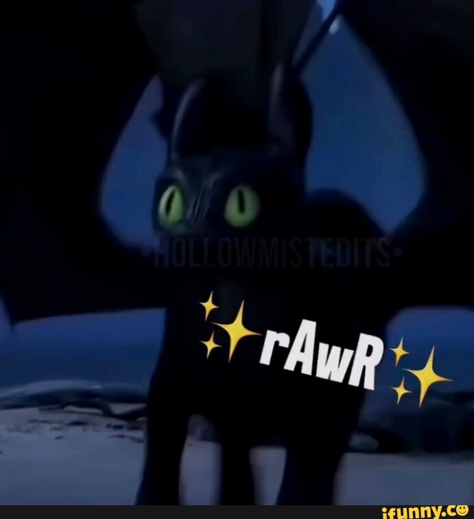 Rawr memes. Best Collection of funny Rawr pictures on iFunny