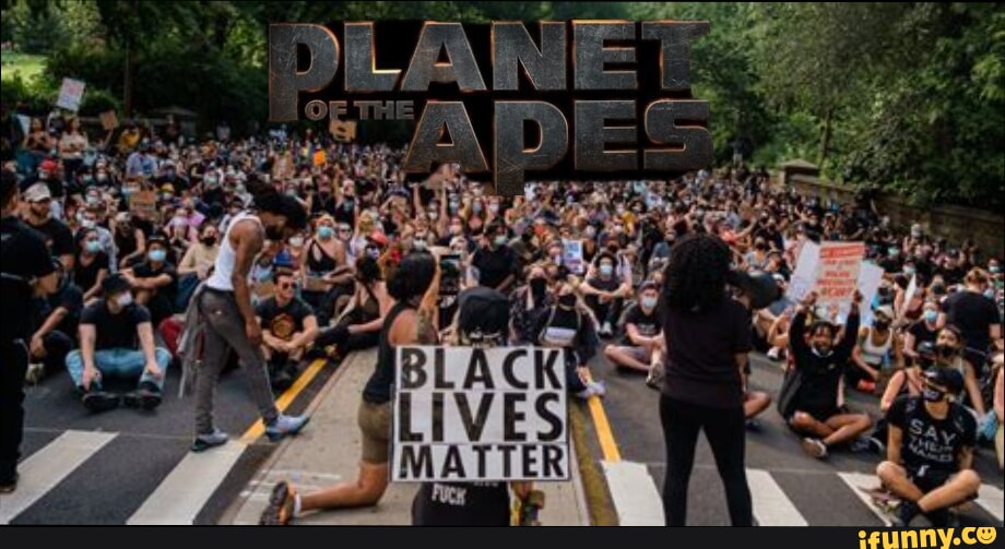 Planetoftheapes memes. Best Collection of funny Planetoftheapes ...