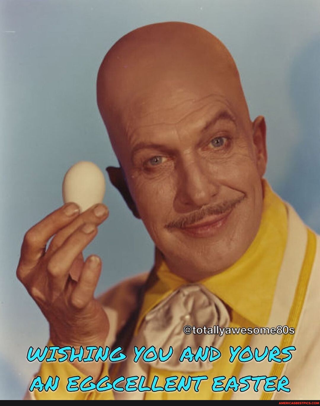 Hope you’re all having a relaxing Sunday #happyeaster #easter #egghead ...