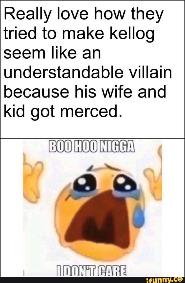 Kellog memes. Best Collection of funny Kellog pictures on iFunny