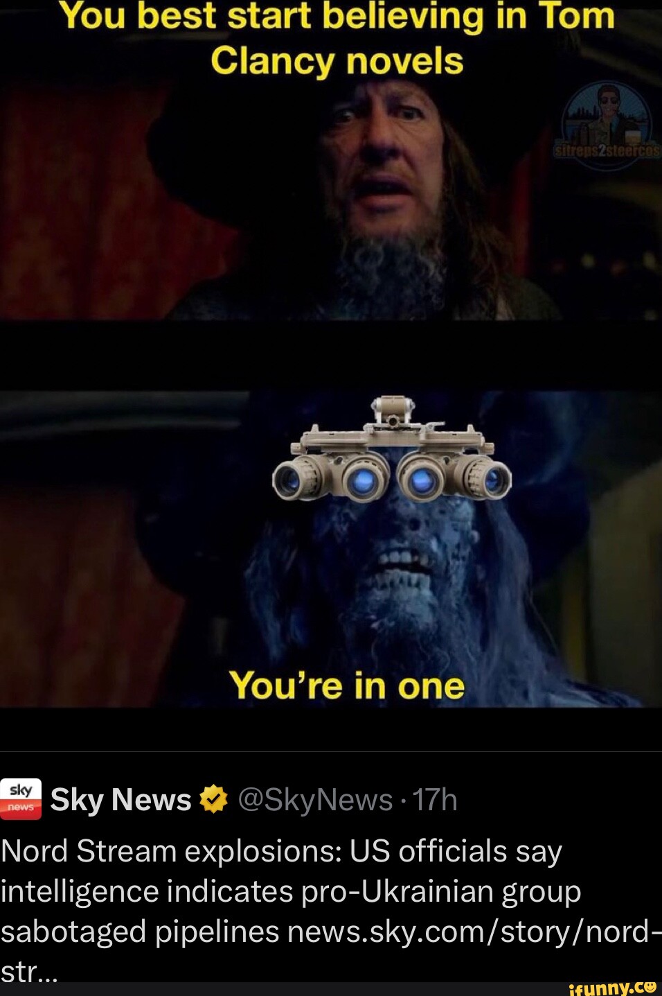 "Felt cute might arrest someone later idk" - iFunny