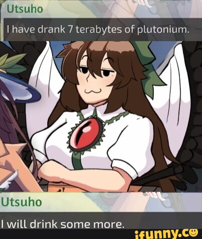 I_will_consume_plutonium memes. Best Collection of funny I_will_consume ...